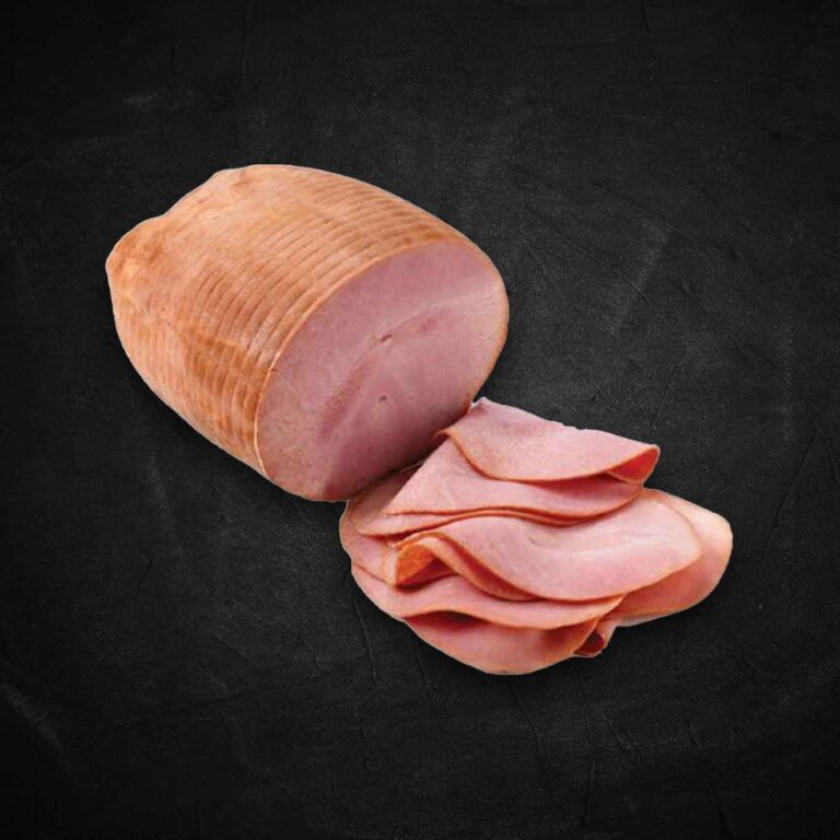 Australian Smoked Leg Ham (180g) - East Side Butchers