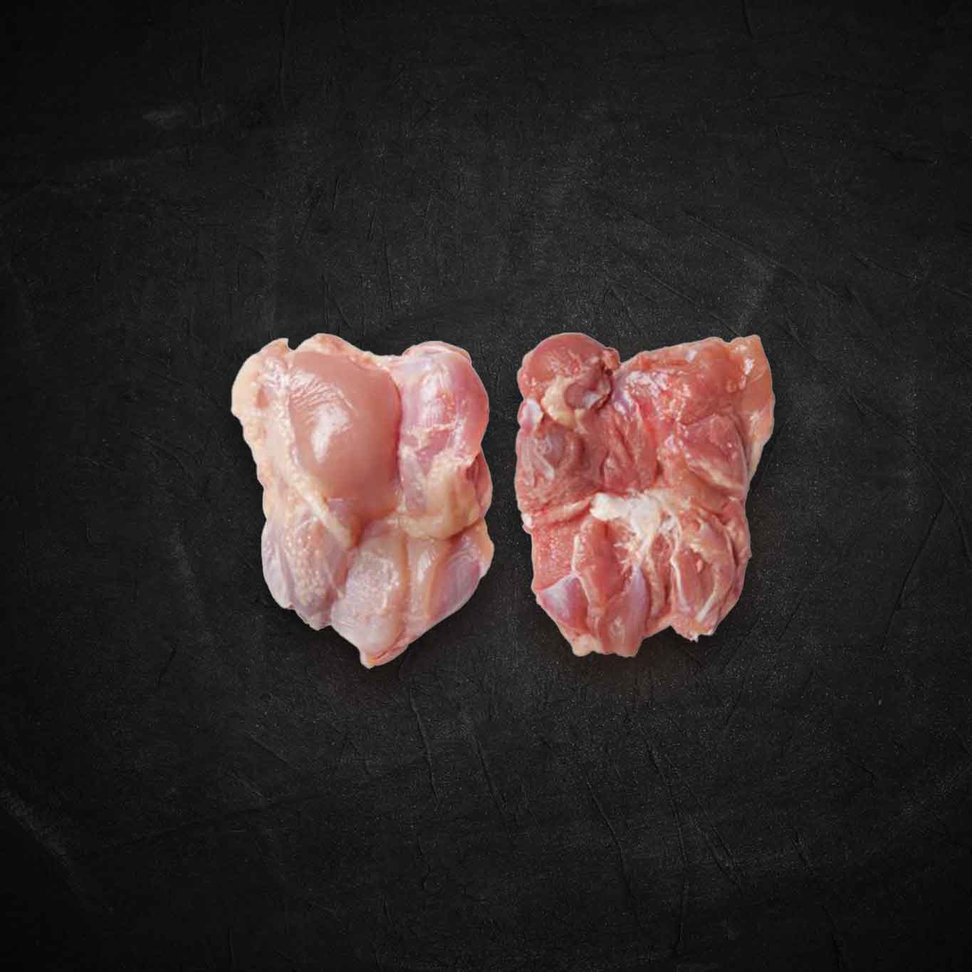 Frozen Wagyu Beef Cheek MB4/5 Whole - East Side Butchers