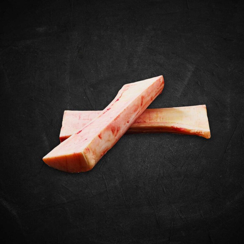Australian Angus Grass-fed Marrow Bones Split (980G-1KG) - East Side ...