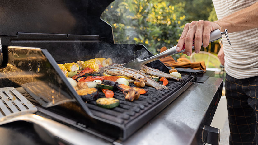 Master Your Gas Grill - East Side Butchers